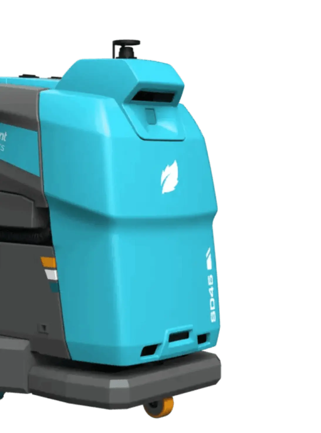 Peppermint Robotics: Home